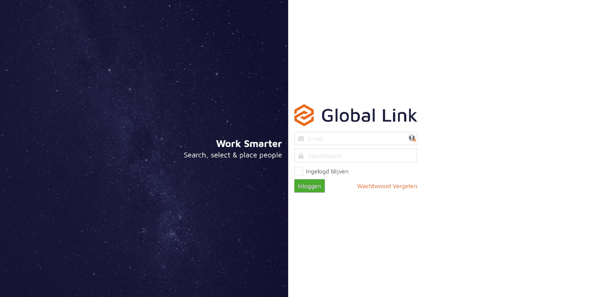 Global Link Platform - Tocabi Software